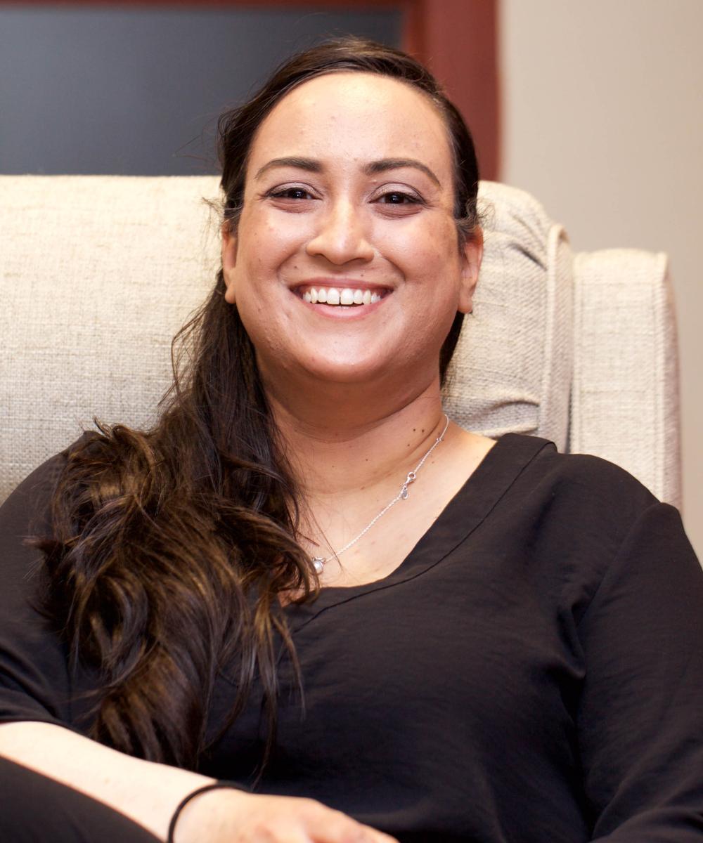 Meet Our Team | Wherry & Associates Private Wealth Management