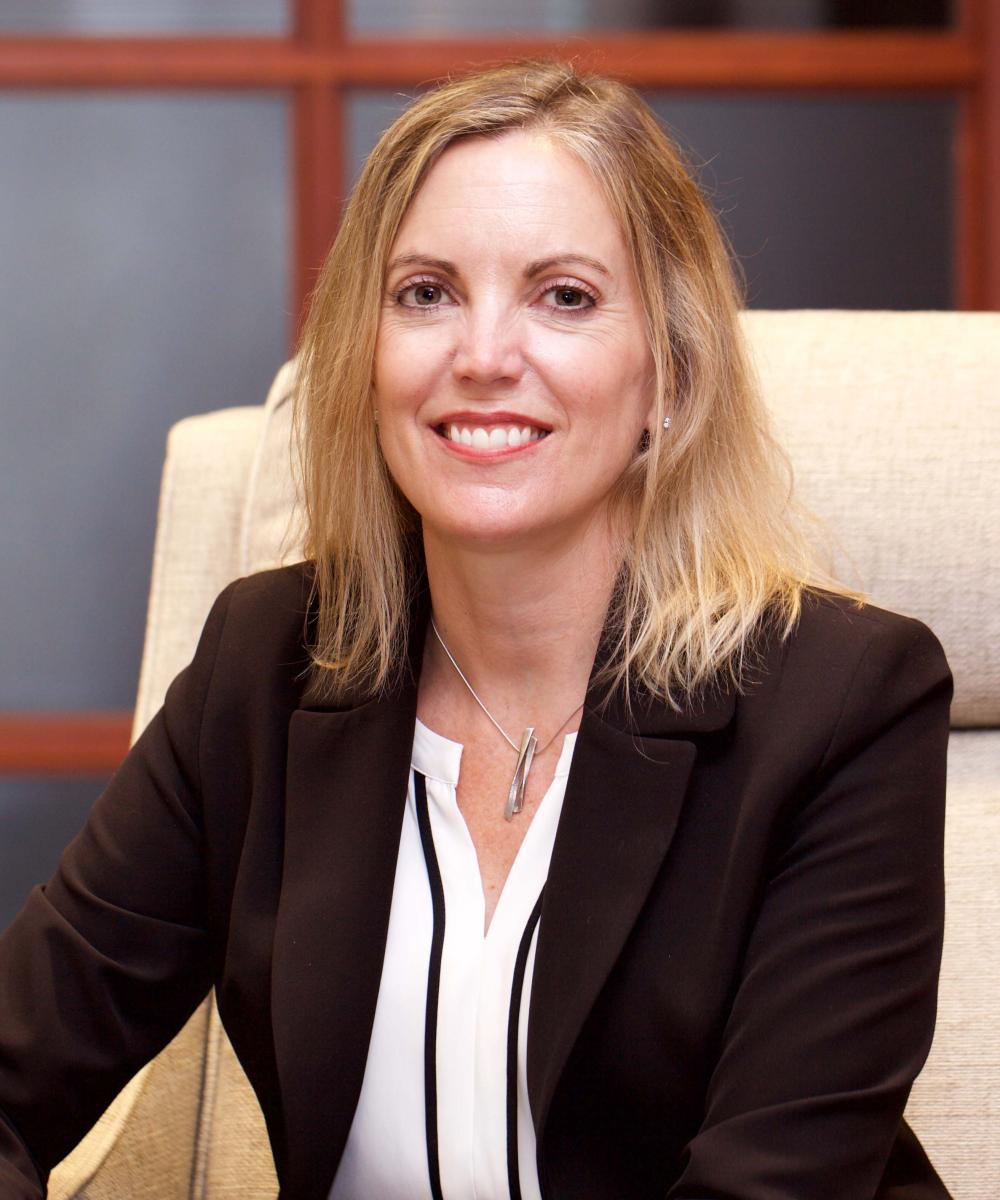 Barbara Wherry | Wherry & Associates Private Wealth Management